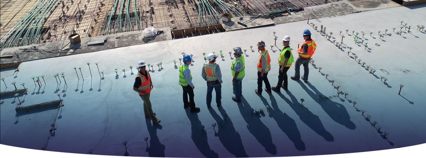 Peters Building Company