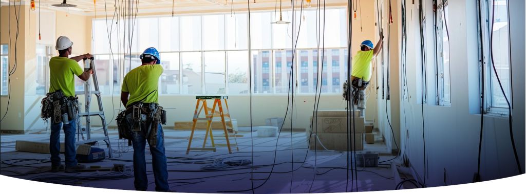 Peters Building Company